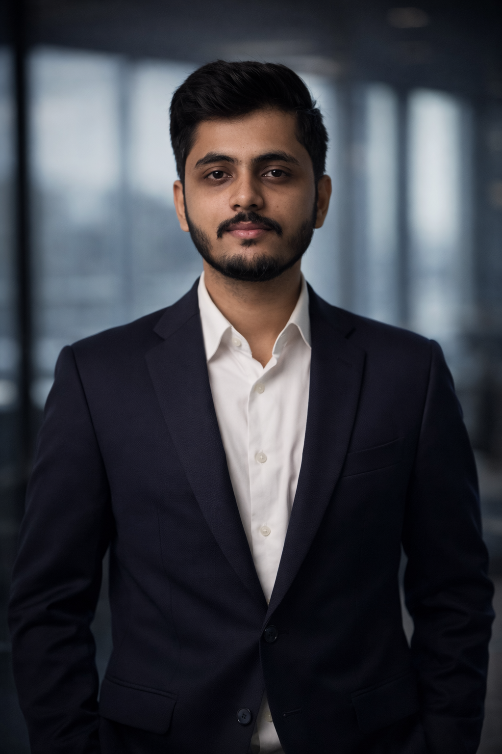 Umesh Prajapati | Senior Laravel Architect